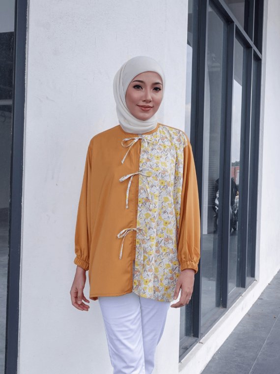 Fella Top – ADIWARNA