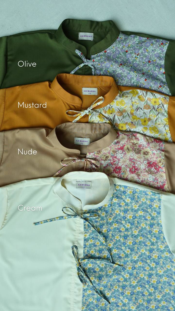 Fella Top – ADIWARNA